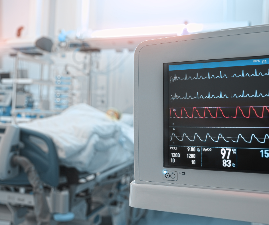 ECG (Electrocardiogram) Online Training | Avalon Care And Safety Training