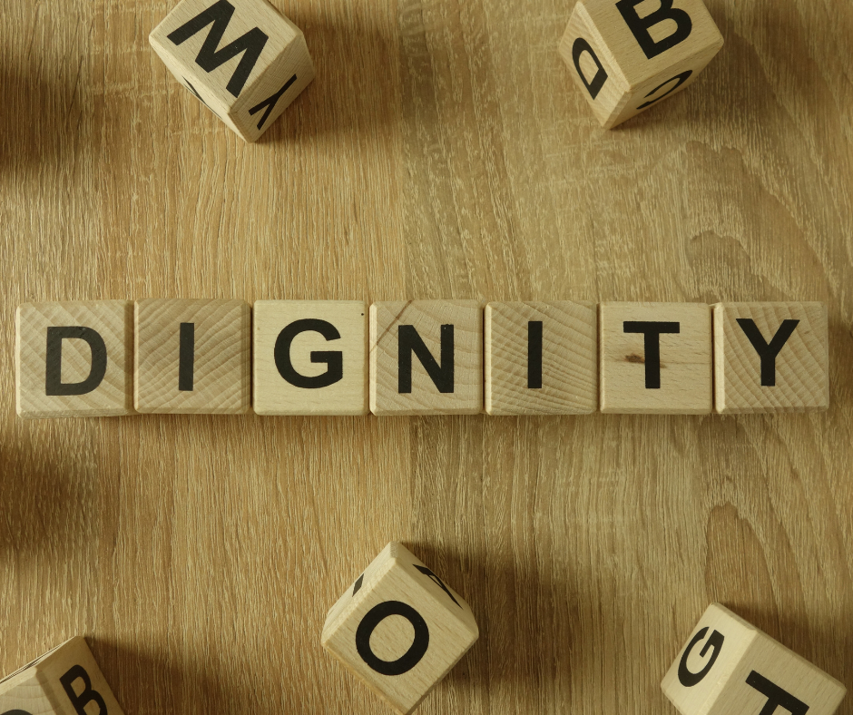 Dignity at Work | Avalon Care And Safety Training