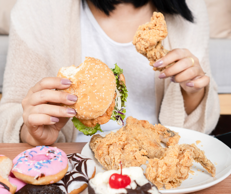 PICA Eating Disorder – Online Training Module | Avalon Care And Safety ...