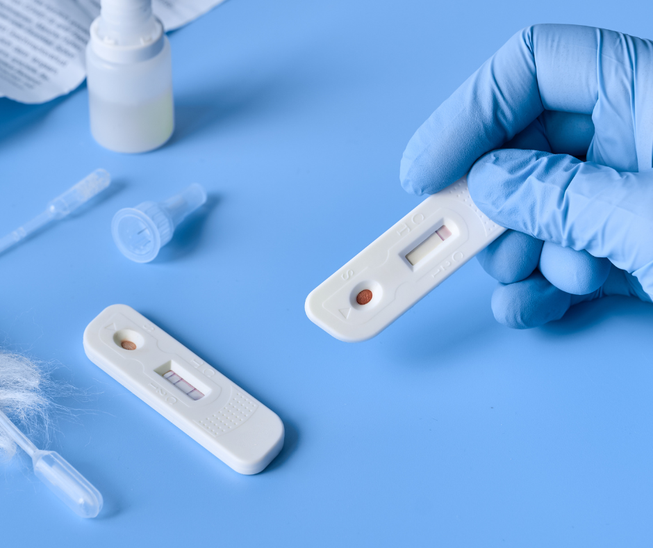 Rapid Tranquilisation | Avalon Care And Safety Training